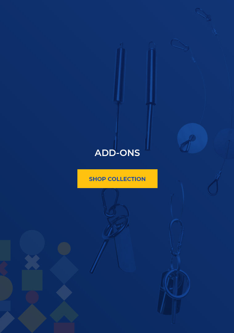 Add-Ons – Beaktivity