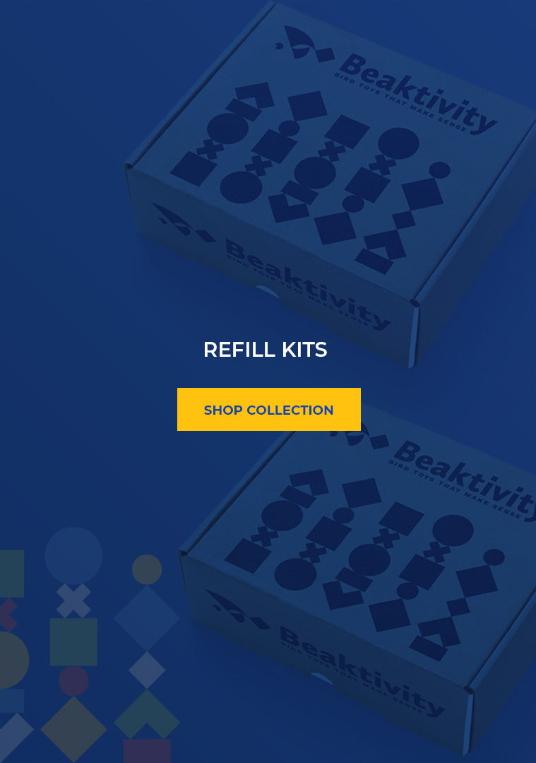 Refill Kits